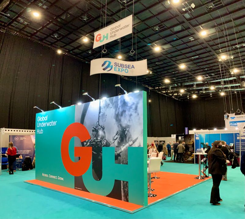 Benson John CEng on LinkedIn: #subseaexpo #subseaexpo2022 #oilandgas # ... Benson John CEng on LinkedIn: #subseaexpo #subseaexpo2022 #oilandgas # ...