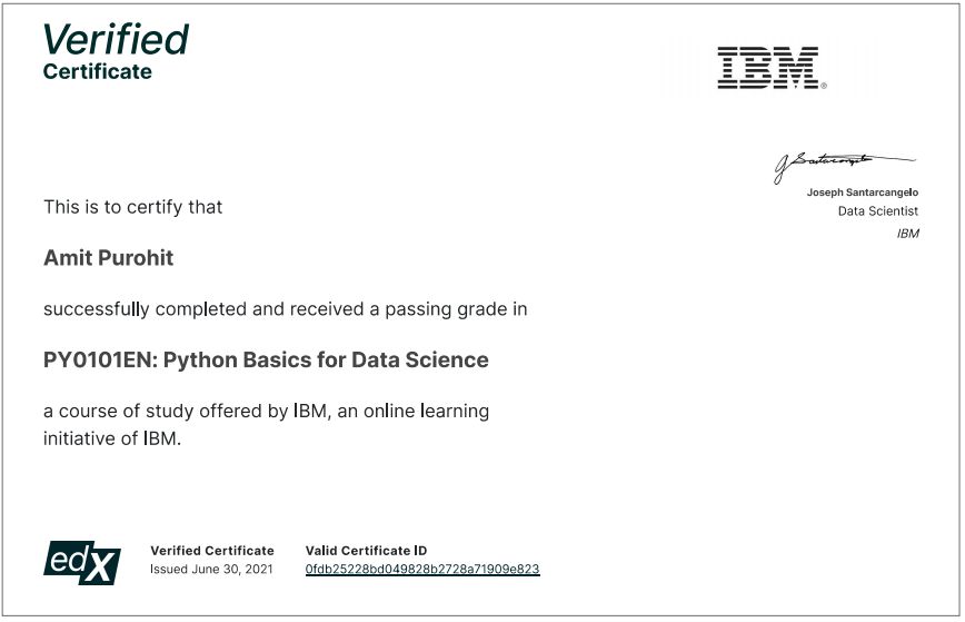 Amit Purohit on LinkedIn: #python #datascience #numpy #pandas #webscraping Amit Purohit on LinkedIn: #python #datascience #numpy #pandas #webscraping