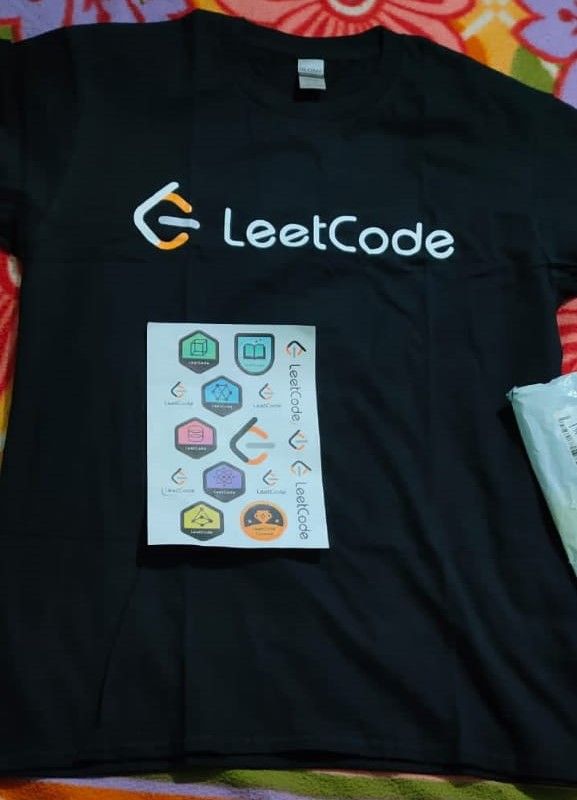 Zishan Ahmad on LinkedIn: #tshirt #leetcode #coding #placements #dsa # ... Zishan Ahmad on LinkedIn: #tshirt #leetcode #coding #placements #dsa # ...