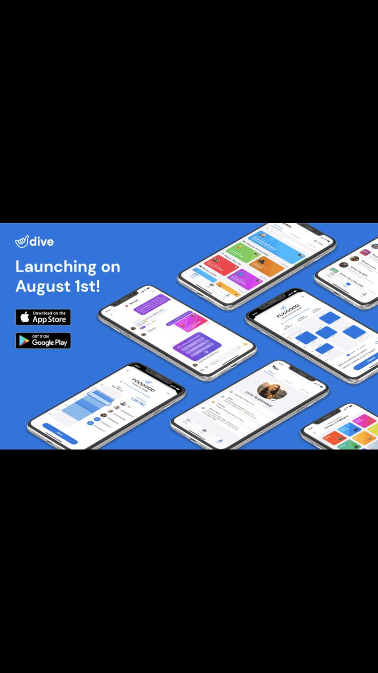 Maliha Ahmed on LinkedIn: #divechat #startup #studentled #appdevelopment Maliha Ahmed on LinkedIn: #divechat #startup #studentled #appdevelopment