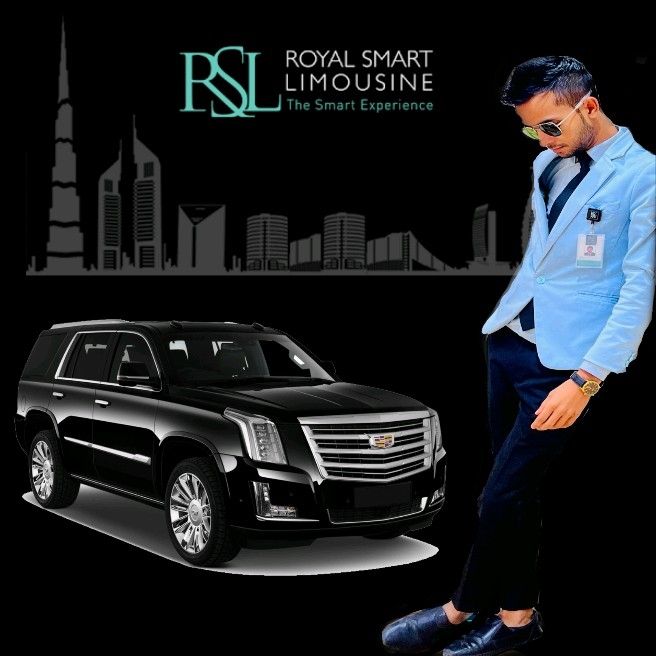 Mohammad Sajid Ali on LinkedIn: (The Smart Limousine Experience) Mohammad Sajid Ali on LinkedIn: (The Smart Limousine Experience)