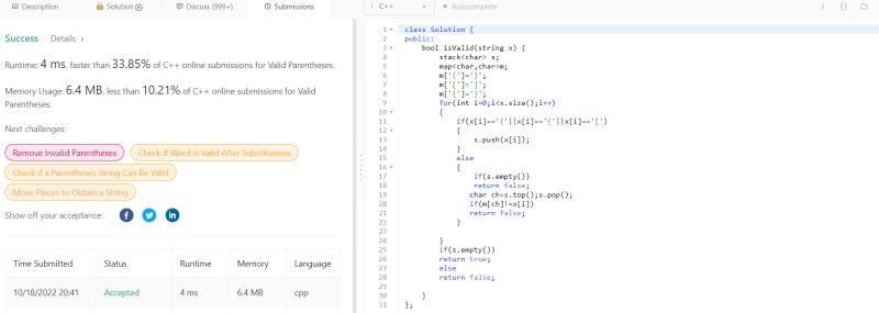 Preeti Sarkar on LinkedIn: #scaler30doc #scalerdiscord #leetcode #coding Preeti Sarkar on LinkedIn: #scaler30doc #scalerdiscord #leetcode #coding
