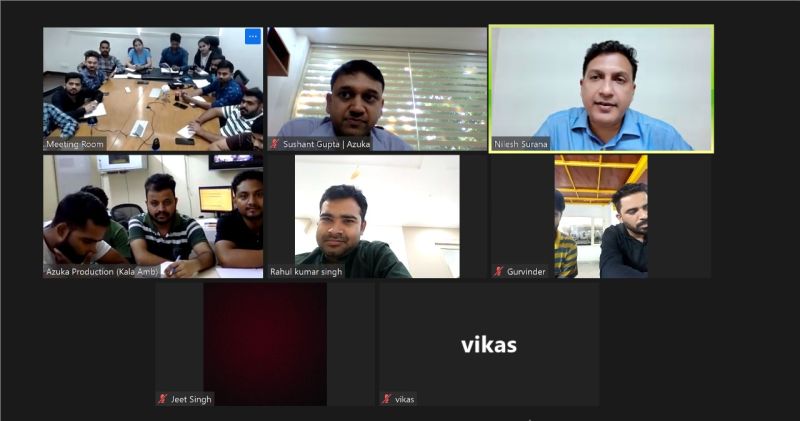 Sushant Gupta on LinkedIn: #team #experience #management #lean #azuka # ... Sushant Gupta on LinkedIn: #team #experience #management #lean #azuka # ...