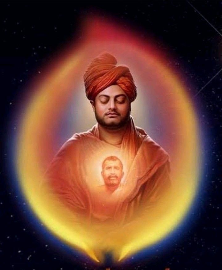 Sandipan Kundu on LinkedIn: #ramkrishnamission Sandipan Kundu on LinkedIn: #ramkrishnamission
