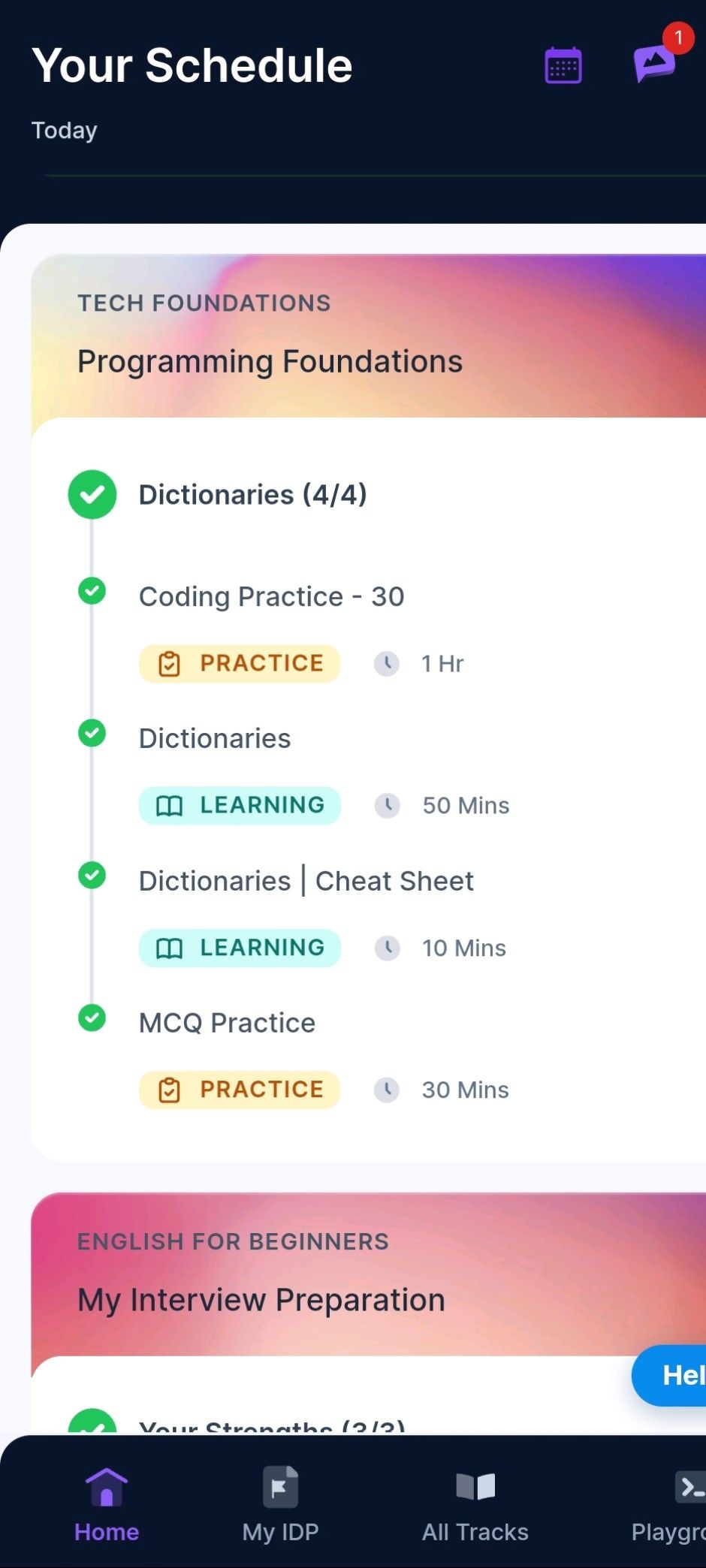 Venu Koratla on LinkedIn: #day54 #nxtwave #ccbp #100daysofcodechallenge ... Venu Koratla on LinkedIn: #day54 #nxtwave #ccbp #100daysofcodechallenge ...