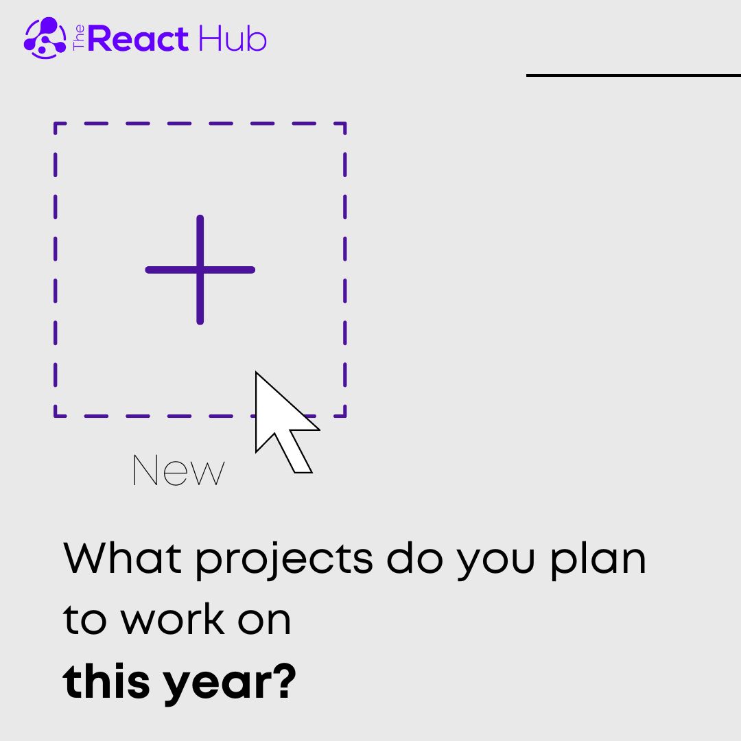 The React Hub on LinkedIn: #thereacthub #reactjsdeveloper # ... The React Hub on LinkedIn: #thereacthub #reactjsdeveloper # ...