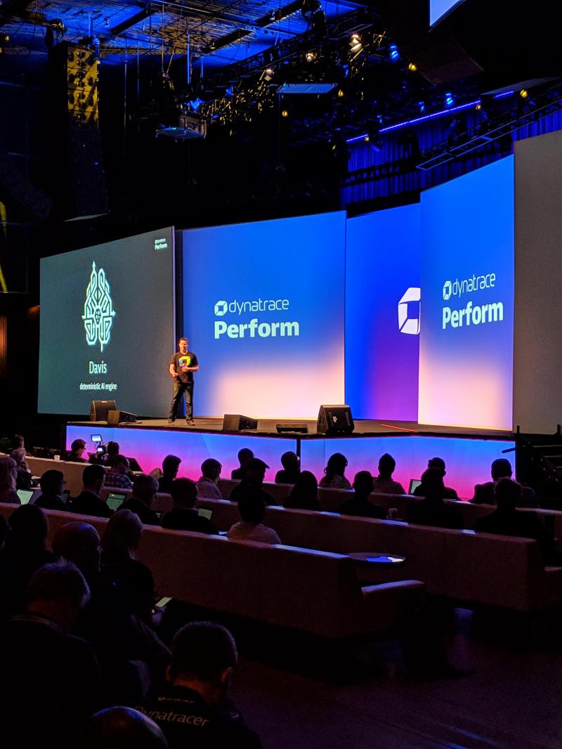 Peter Putz on LinkedIn: AIOps done right: introducing the next ... Peter Putz on LinkedIn: AIOps done right: introducing the next ...