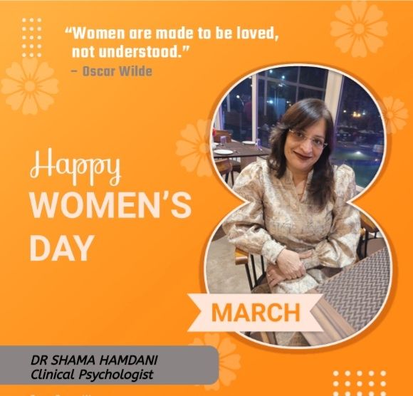 Dr Shama Hamdani on LinkedIn: #embraceequity Dr Shama Hamdani on LinkedIn: #embraceequity