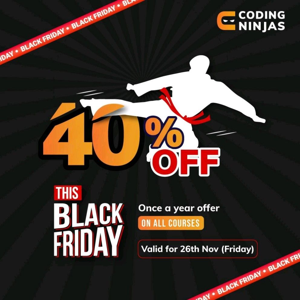 Anurag Singh Bais on LinkedIn: #coding #codingninjas #programmers # ... Anurag Singh Bais on LinkedIn: #coding #codingninjas #programmers # ...