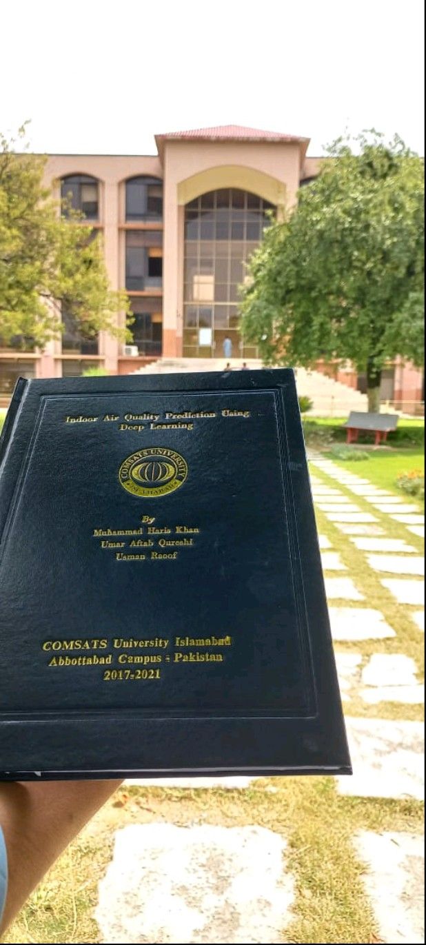 Umar Aftab Qureshi on LinkedIn: #graduation2021 #comsats | 14 comments Umar Aftab Qureshi on LinkedIn: #graduation2021 #comsats | 14 comments