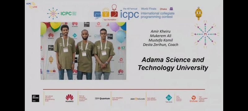 Atsnagn Kifle on LinkedIn: #etcpc #icpc2022 #acpc #icpcwfdhaka # ... Atsnagn Kifle on LinkedIn: #etcpc #icpc2022 #acpc #icpcwfdhaka # ...