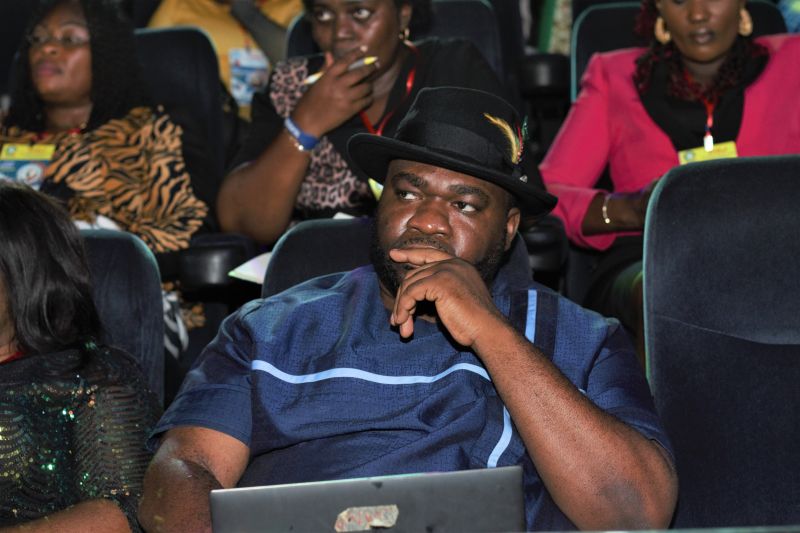 Dr. Wisdom Patrick Enang (CEng MIMechE, FYeec, FNSE, REng) on LinkedIn ... Dr. Wisdom Patrick Enang (CEng MIMechE, FYeec, FNSE, REng) on LinkedIn ...