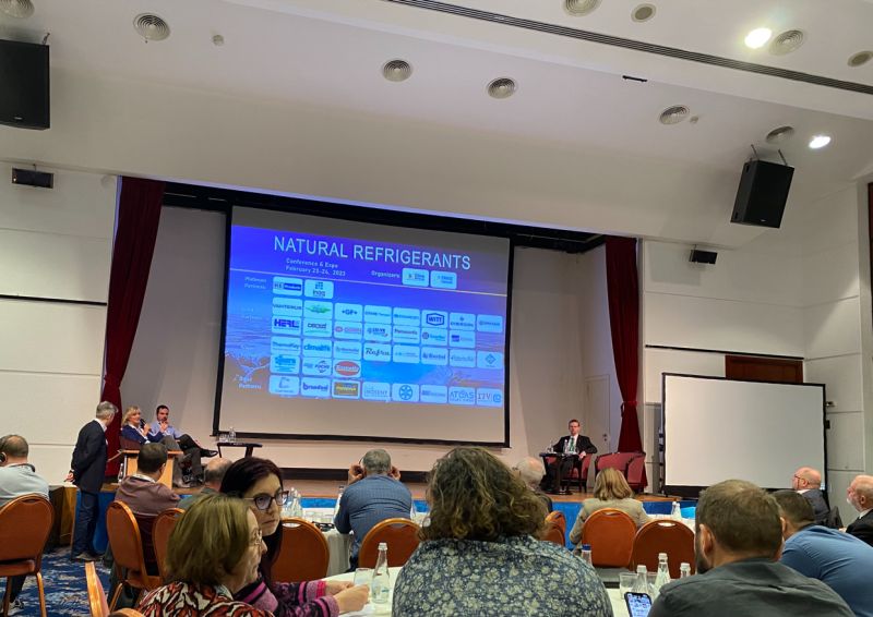 Casian Vasile on LinkedIn: Promoting Natural Refrigerants - congrats AB ... Casian Vasile on LinkedIn: Promoting Natural Refrigerants - congrats AB ...