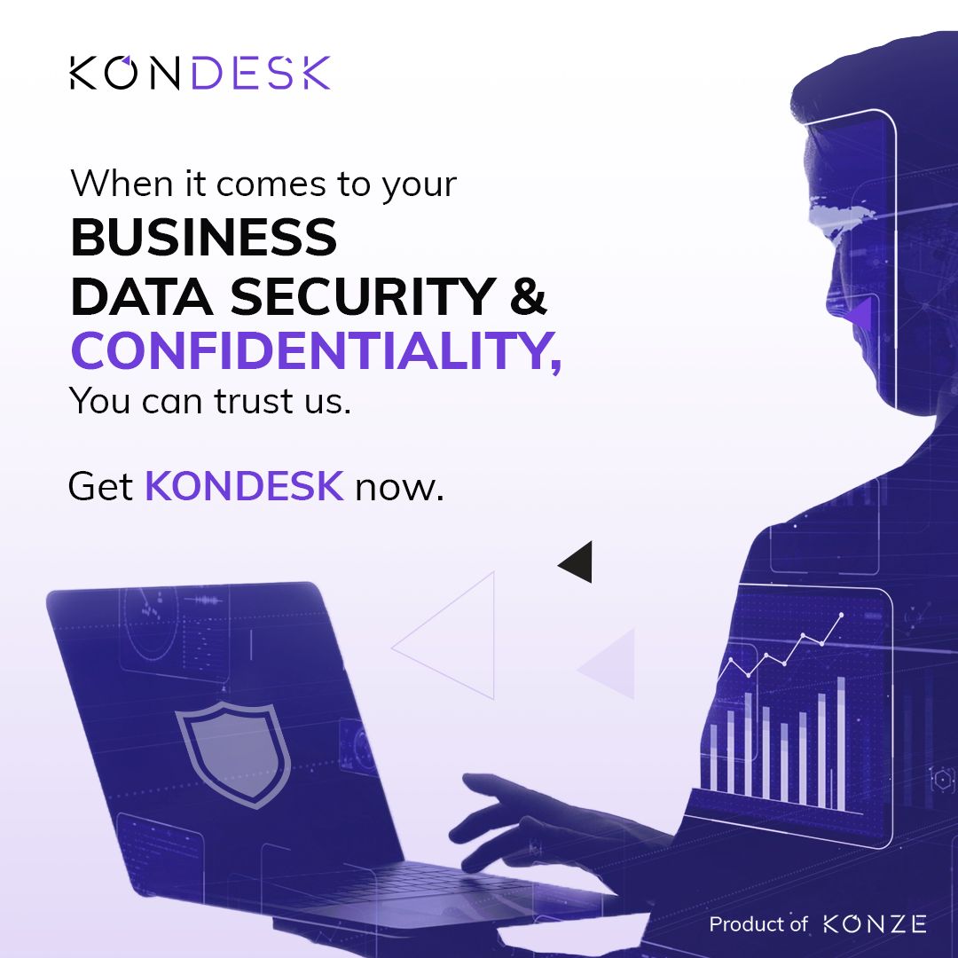 KONZE on LinkedIn: #konze #kondesk #crm #crmsolutions #crmsystem… KONZE on LinkedIn: #konze #kondesk #crm #crmsolutions #crmsystem…