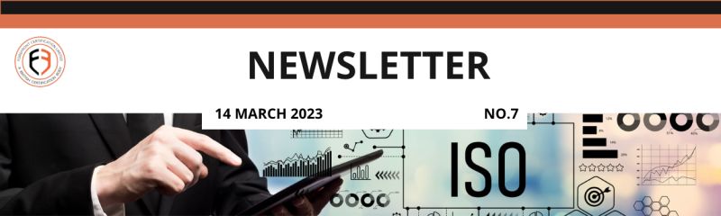 ForeFront Certification Limited on LinkedIn: ForeFront Newsletter No.7 ... ForeFront Certification Limited on LinkedIn: ForeFront Newsletter No.7 ...