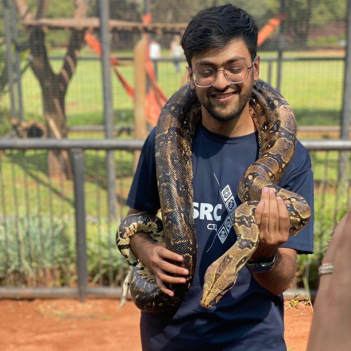 Ali Muhammad on LinkedIn: #python Ali Muhammad on LinkedIn: #python