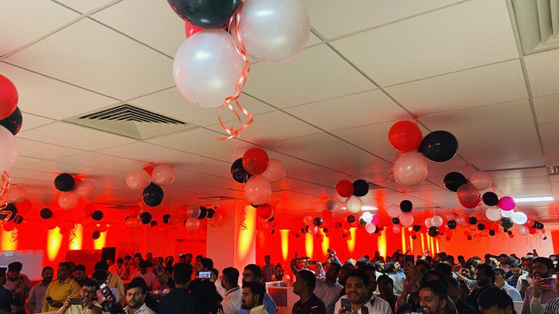Shreyas K. posted on LinkedIn Shreyas K. posted on LinkedIn