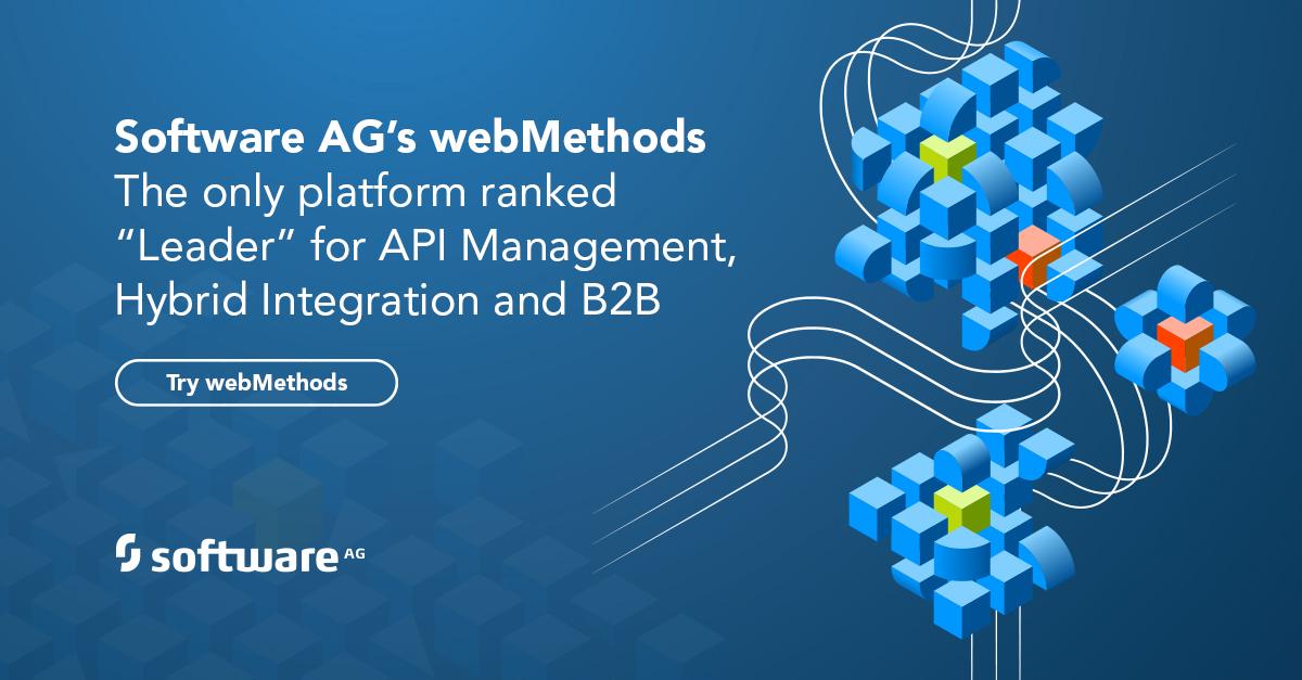 Software AG on LinkedIn: #nodejs #microservices #devops #api #b2b # ... Software AG on LinkedIn: #nodejs #microservices #devops #api #b2b # ...