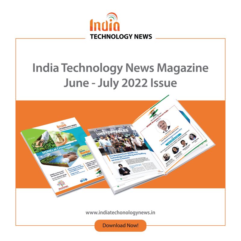 India Technology News (ITN)- Tech News and Updates on LinkedIn: # ... India Technology News (ITN)- Tech News and Updates on LinkedIn: # ...