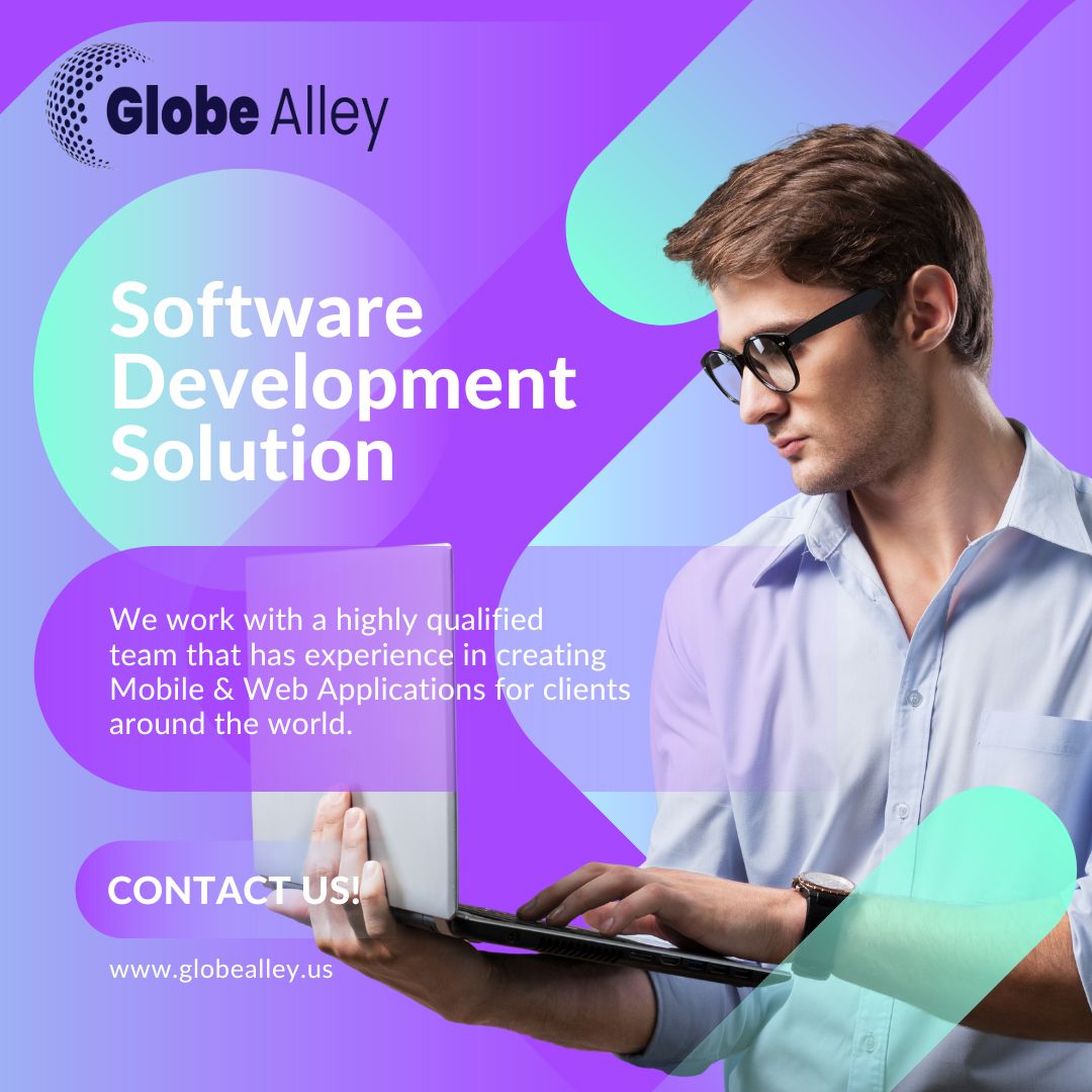 Globe Alley Tech. on LinkedIn: #team #experience #work # ... Globe Alley Tech. on LinkedIn: #team #experience #work # ...