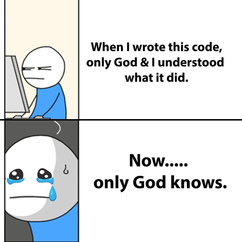 Shahnawaz Alam on LinkedIn: #programmer #programming #programminglife # ... Shahnawaz Alam on LinkedIn: #programmer #programming #programminglife # ...
