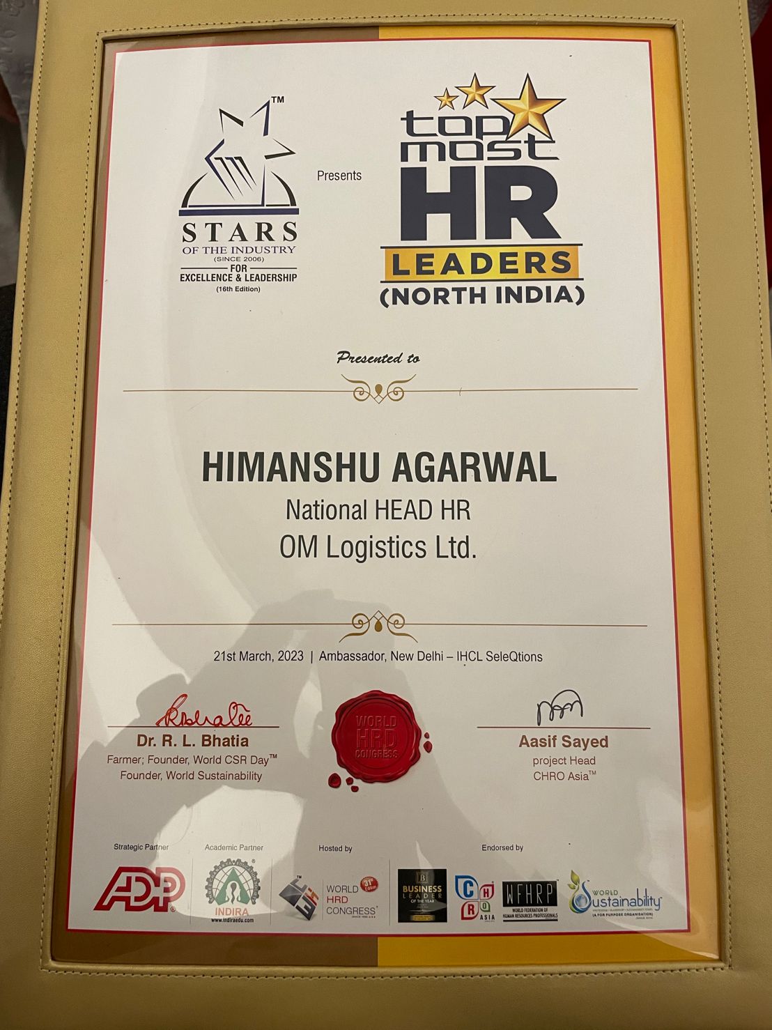 Himanshu Agarwal on LinkedIn: #apeejay #lsc #omlogisticsltd | 176 comments Himanshu Agarwal on LinkedIn: #apeejay #lsc #omlogisticsltd | 176 comments