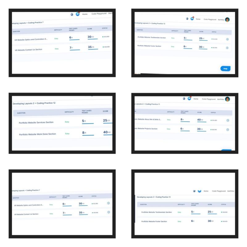 Aarthika Battula on LinkedIn: #day17 #30daysofcodechallenge #nxtwave # ... Aarthika Battula on LinkedIn: #day17 #30daysofcodechallenge #nxtwave # ...