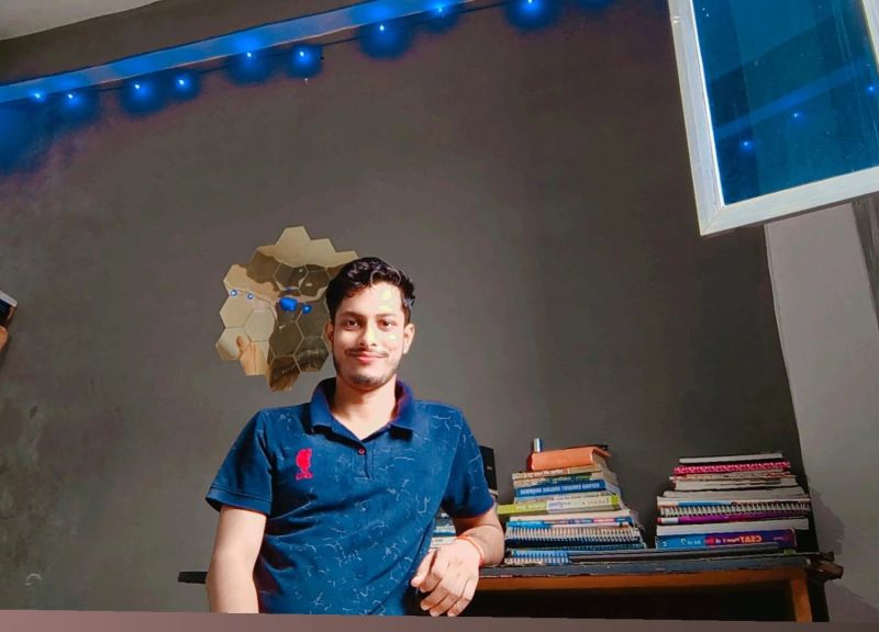 Sushant Shekhar Singh on LinkedIn: #job #jobhiring Sushant Shekhar Singh on LinkedIn: #job #jobhiring