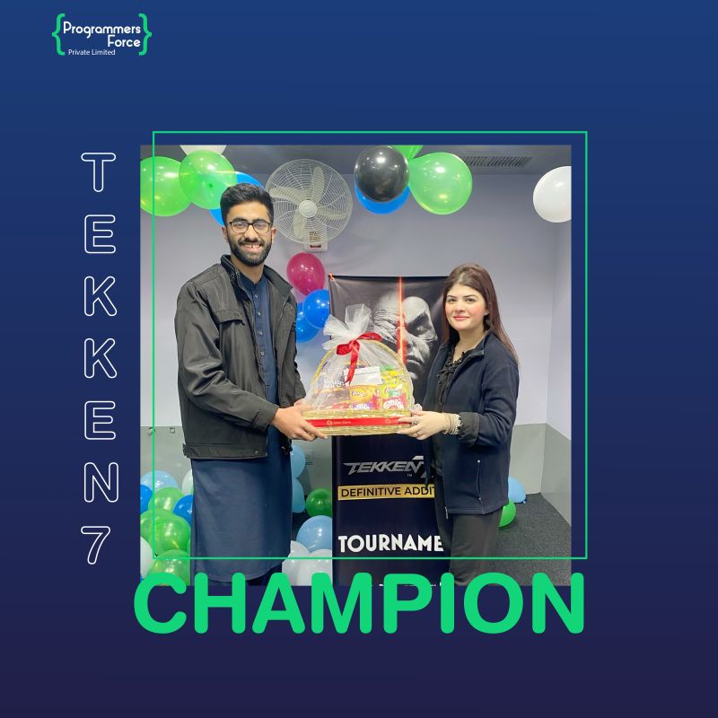 Abdullah Babar on LinkedIn: Thank you Programmers Force for recognizing ... Abdullah Babar on LinkedIn: Thank you Programmers Force for recognizing ...