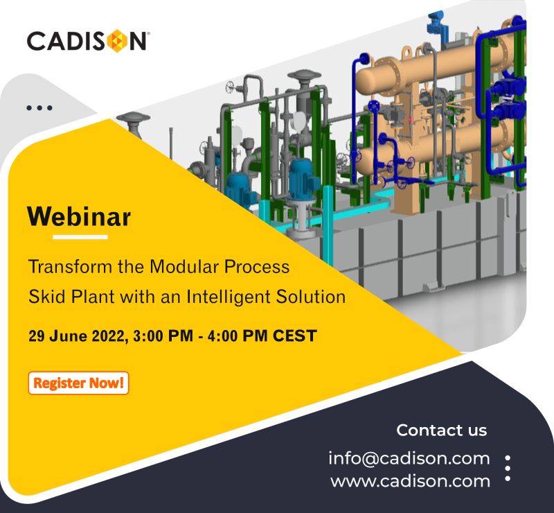 Kaustubh Sarode on LinkedIn: Webinar: Transform the Modular Process ... Kaustubh Sarode on LinkedIn: Webinar: Transform the Modular Process ...