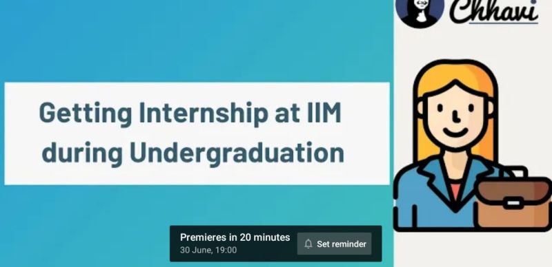 Yash Agrawal on LinkedIn: #gratitude #iim #internship #summerinternship ... Yash Agrawal on LinkedIn: #gratitude #iim #internship #summerinternship ...