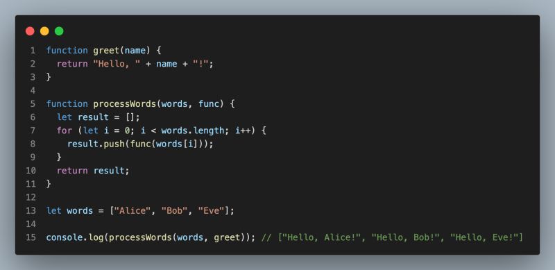 Rukewe Joseph on LinkedIn: #javascript Rukewe Joseph on LinkedIn: #javascript