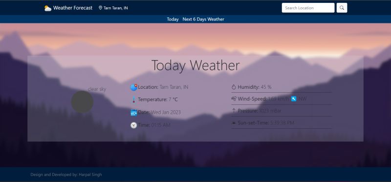 Harpal Singh on LinkedIn: #nodejs #api #frontend #project # ... Harpal Singh on LinkedIn: #nodejs #api #frontend #project # ...