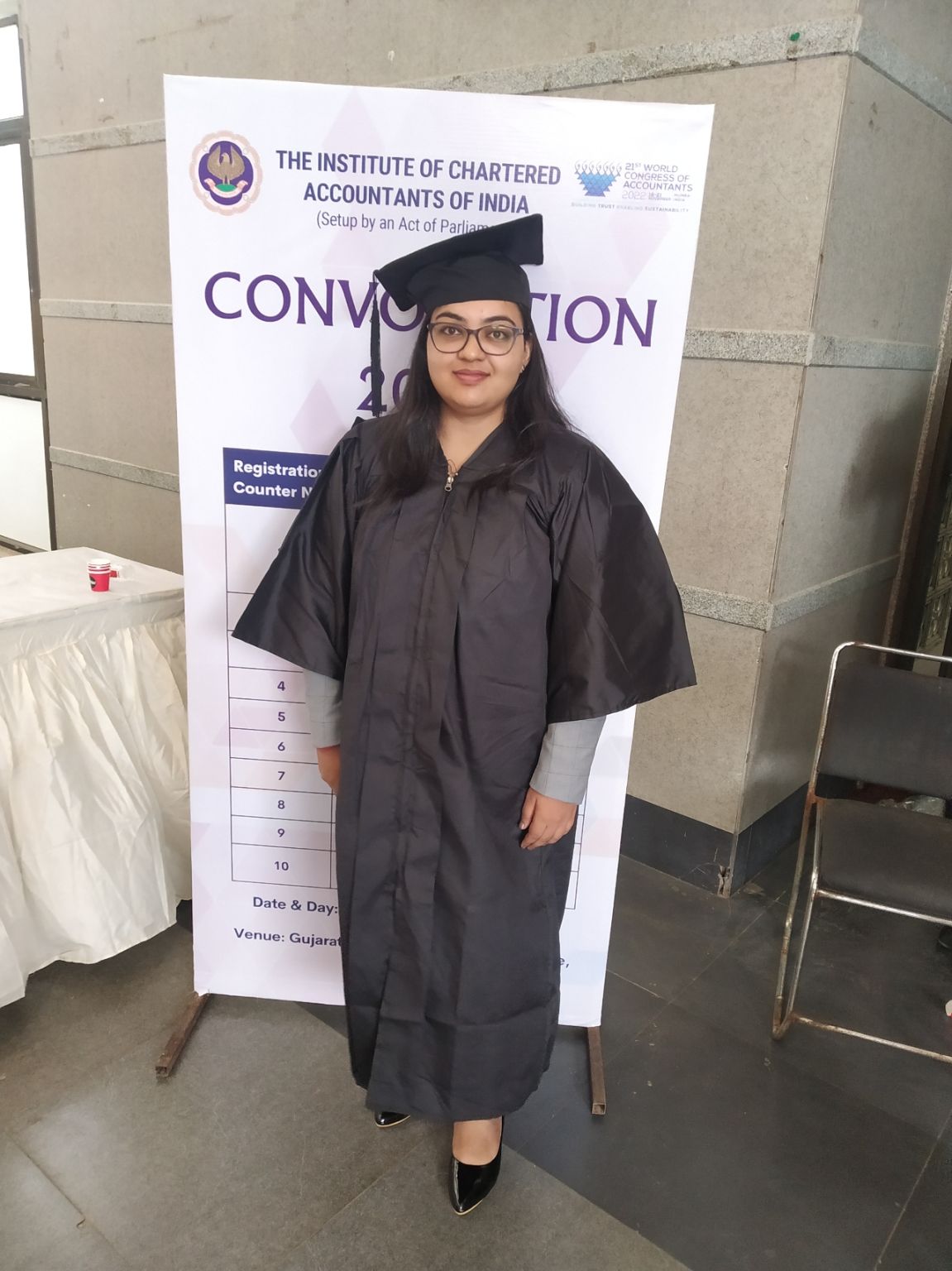 Aditi Raj on LinkedIn: #charteredaccountant #icai #convocation2022 | 27 ... Aditi Raj on LinkedIn: #charteredaccountant #icai #convocation2022 | 27 ...