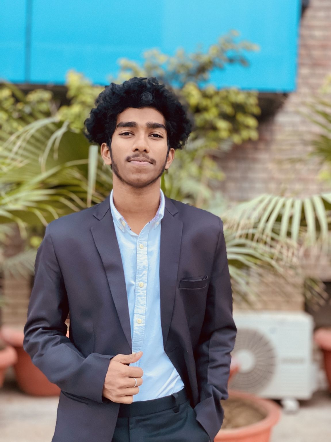 Sanjo johny posted on LinkedIn Sanjo johny posted on LinkedIn