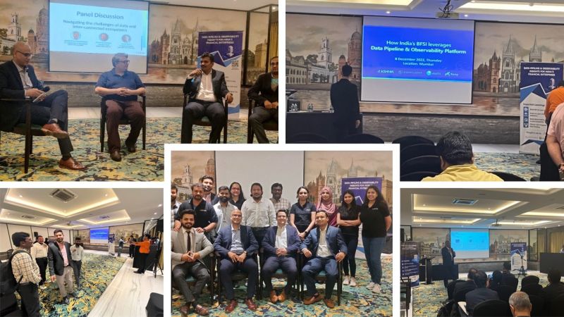 Life@Ashnik on LinkedIn: #team #event #technology #opensource # ... Life@Ashnik on LinkedIn: #team #event #technology #opensource # ...