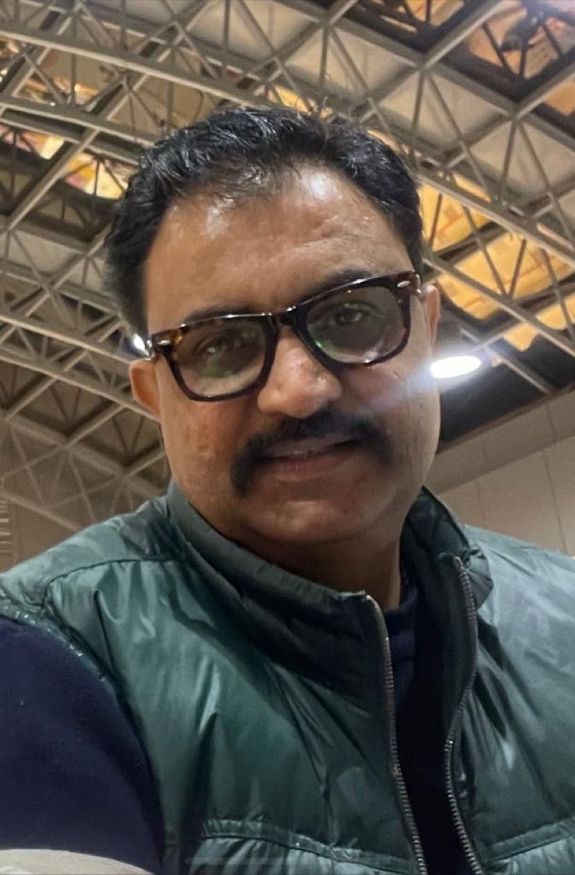 Chetan Chauhan on LinkedIn: #linkedin #connections #kuwait #india # ... Chetan Chauhan on LinkedIn: #linkedin #connections #kuwait #india # ...