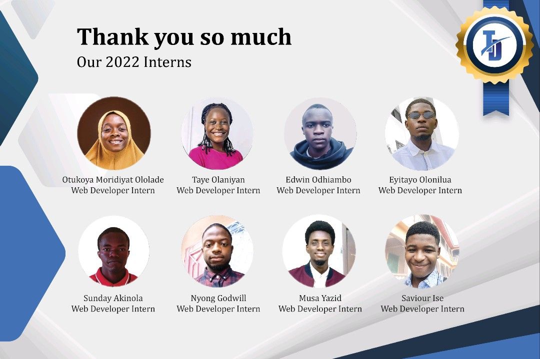 Sunday Adeyanju on LinkedIn: TYNCAD Sunday Adeyanju on LinkedIn: TYNCAD