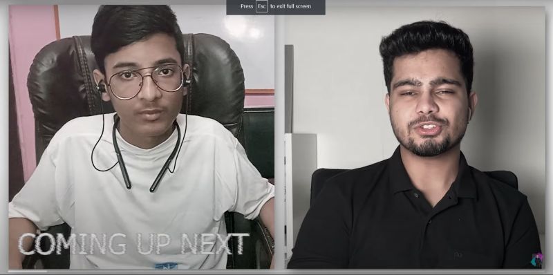 Nikhil Garg on LinkedIn: #coding #interview #students | 11 comments Nikhil Garg on LinkedIn: #coding #interview #students | 11 comments