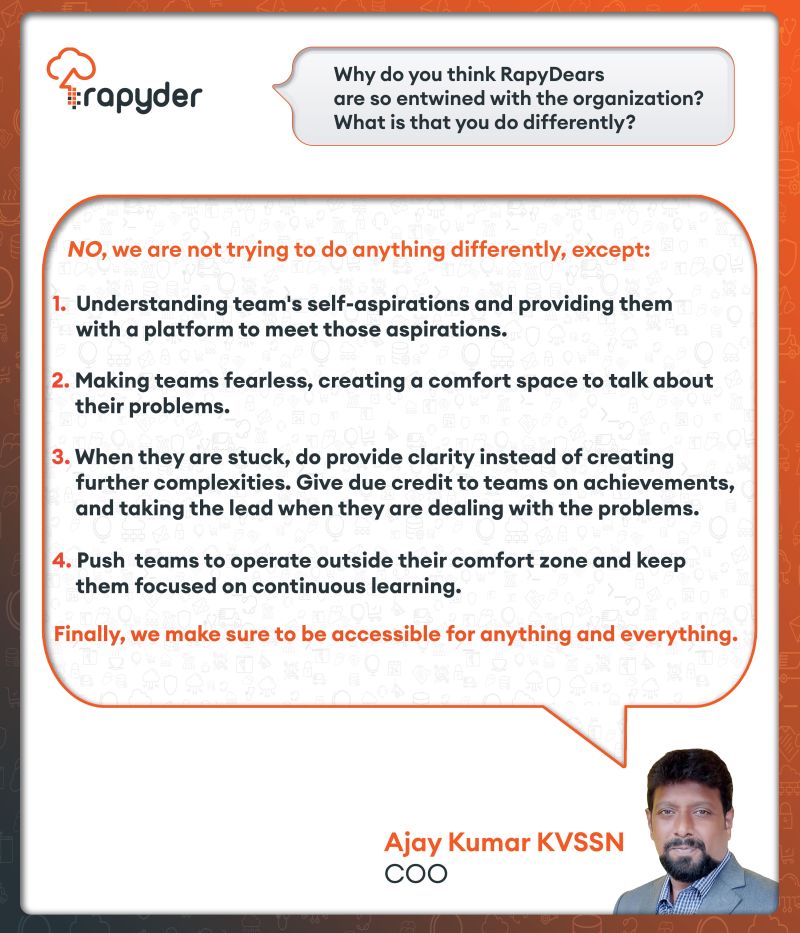 Sanjay Naik posted on LinkedIn Sanjay Naik posted on LinkedIn