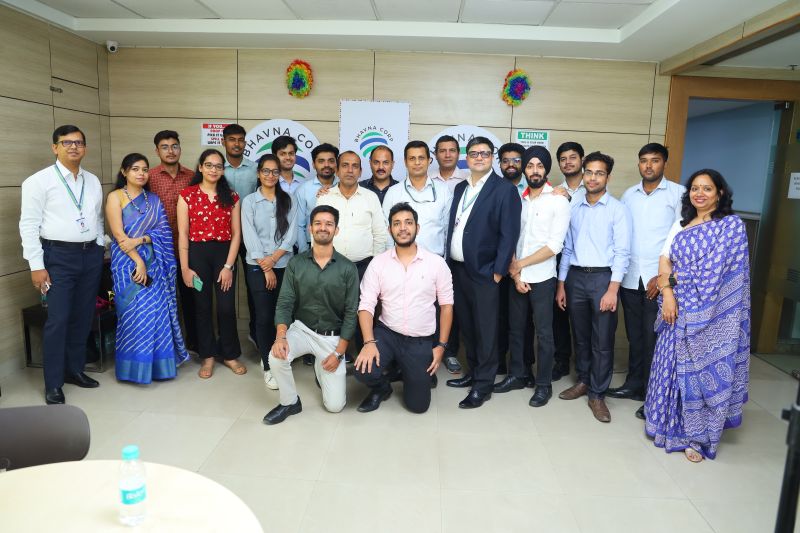Anjali Saini on LinkedIn: #bhavnacorp #newjob #softwareengineer | 27 ... Anjali Saini on LinkedIn: #bhavnacorp #newjob #softwareengineer | 27 ...