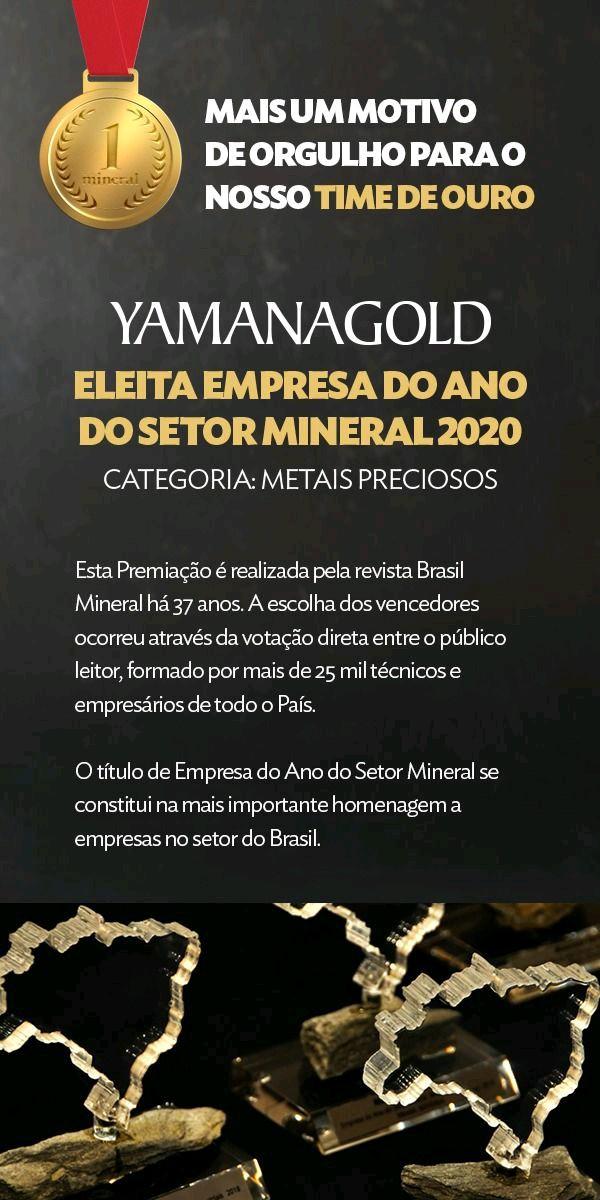Camila Borges Ribeiro on LinkedIn: #orgulhodepertencer #yamanagold Camila Borges Ribeiro on LinkedIn: #orgulhodepertencer #yamanagold
