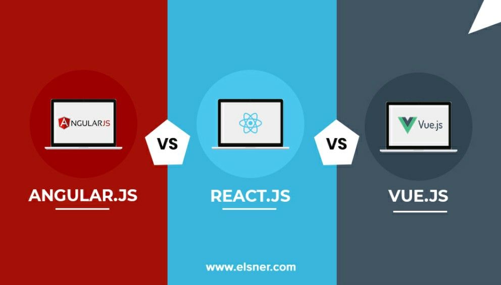 Mohammad Maleki on LinkedIn: #angular #reactjs #vuejs #frontend # ... Mohammad Maleki on LinkedIn: #angular #reactjs #vuejs #frontend # ...