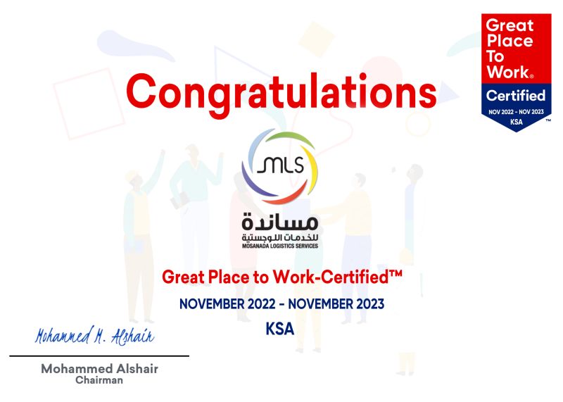 Sumaya Al Faqeery - MBA - CIPD - SHRM -DBA Candidate on LinkedIn: We ... Sumaya Al Faqeery - MBA - CIPD - SHRM -DBA Candidate on LinkedIn: We ...