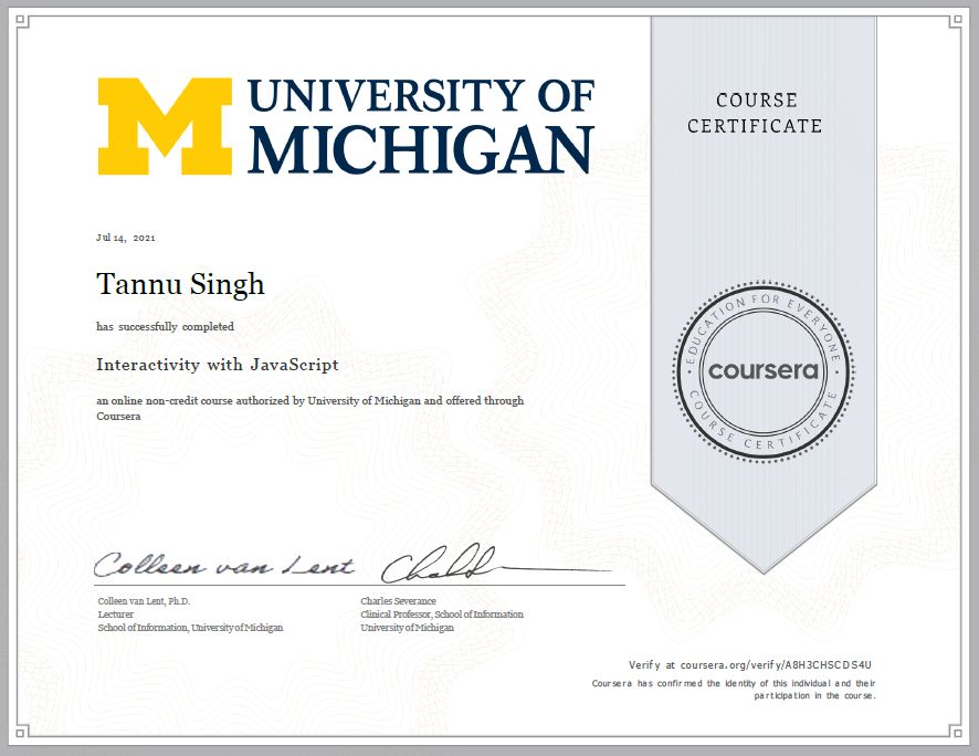 Tannu . on LinkedIn: #university #html #css #js #web Tannu . on LinkedIn: #university #html #css #js #web