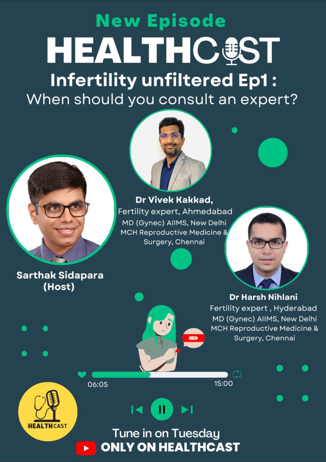 Dr. Neha Jain posted on LinkedIn Dr. Neha Jain posted on LinkedIn