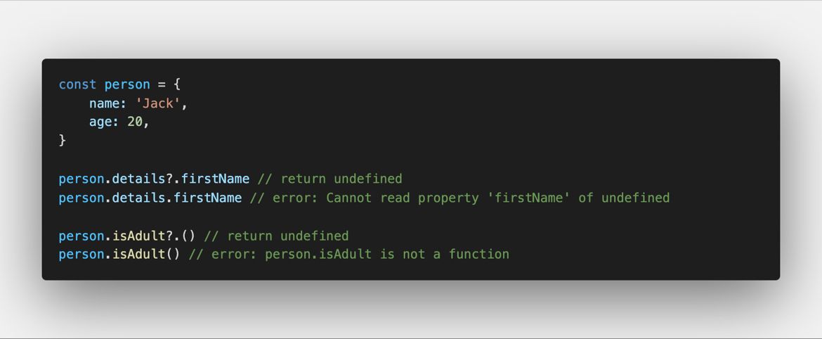 Yosef Kalfa on LinkedIn: #javascript #javascriptdevelopers Yosef Kalfa on LinkedIn: #javascript #javascriptdevelopers