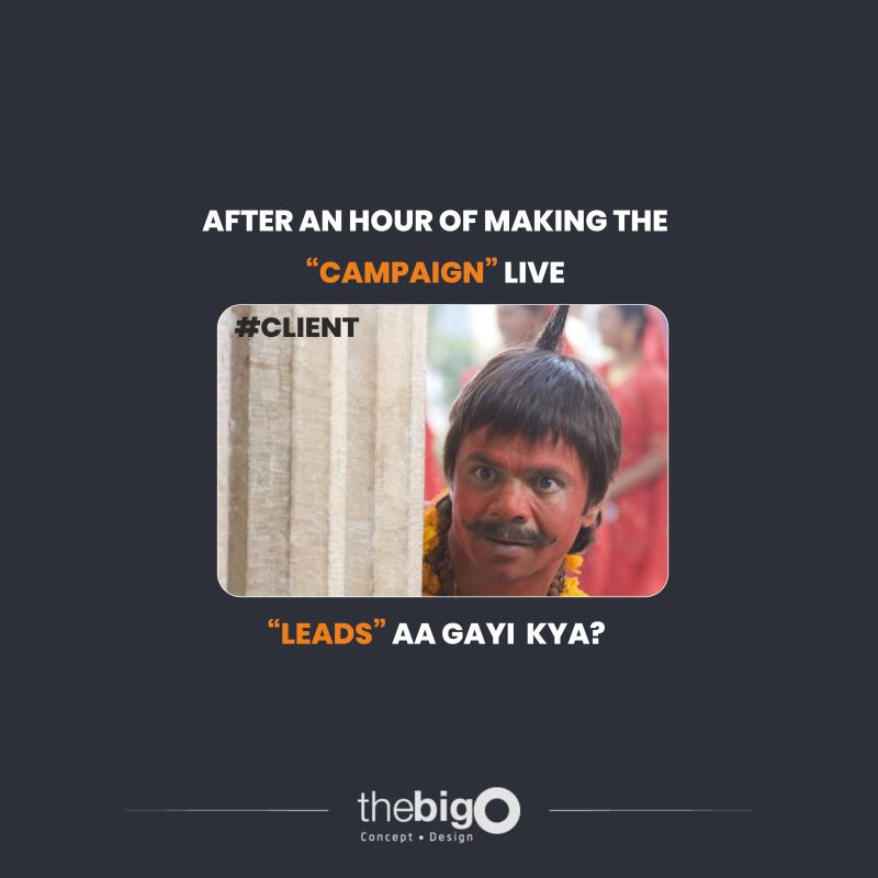 The Big O World ☑️ on LinkedIn: #campaign #leads #bhulbhulaiya #meme # ... The Big O World ☑️ on LinkedIn: #campaign #leads #bhulbhulaiya #meme # ...
