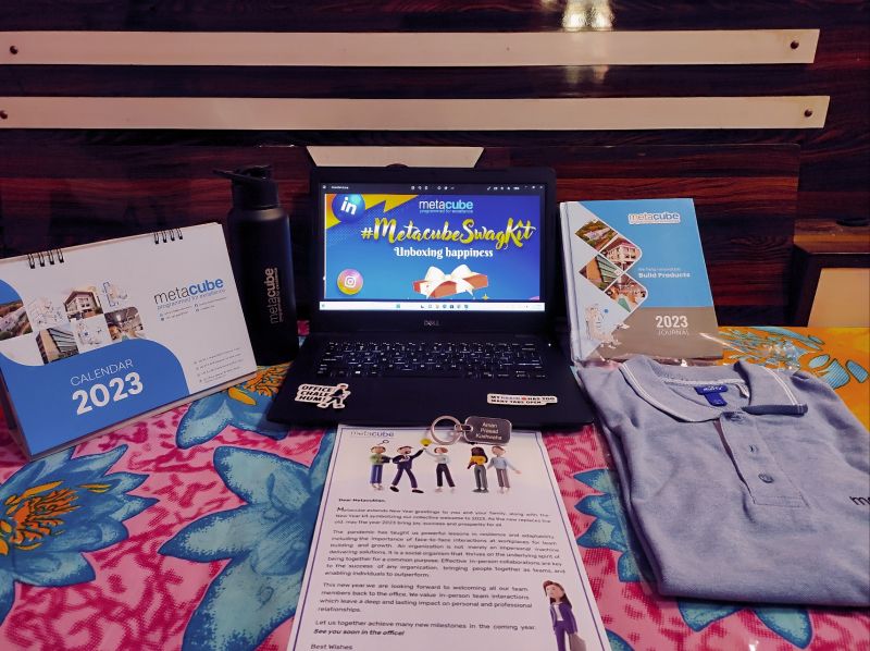 Aman Kushwaha on LinkedIn: #proudmetacubian #swag #thankyou #happiness Aman Kushwaha on LinkedIn: #proudmetacubian #swag #thankyou #happiness