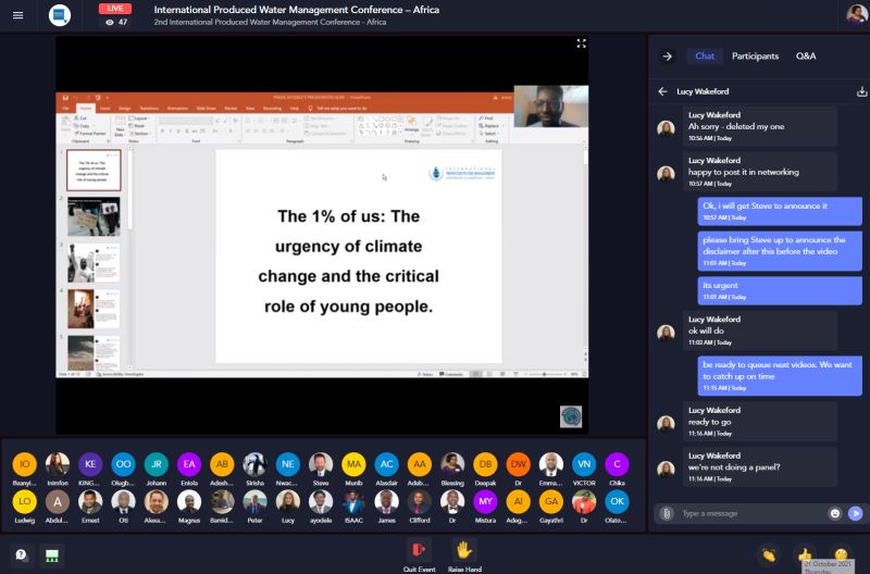 Bamidele Agbogun, PMP on LinkedIn: Fantastic presentation from Praise ... Bamidele Agbogun, PMP on LinkedIn: Fantastic presentation from Praise ...